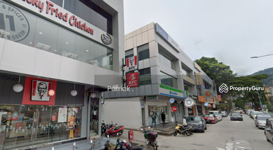 Shop for Sale in Farlim (Ayer Itam) - Patrick