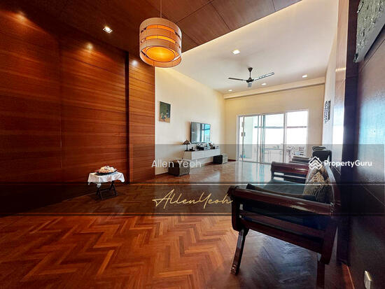 Straits Quay (The Suites at Waterside), 1 Jalan Seri Tanjung Pinang ...