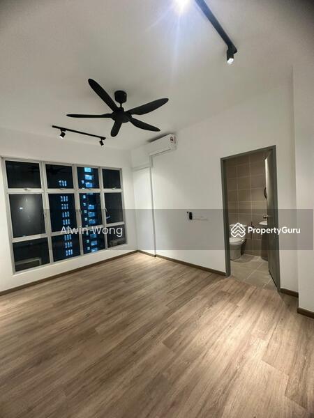 Properties for Rent at Residensi Brickfields, Sept 2025