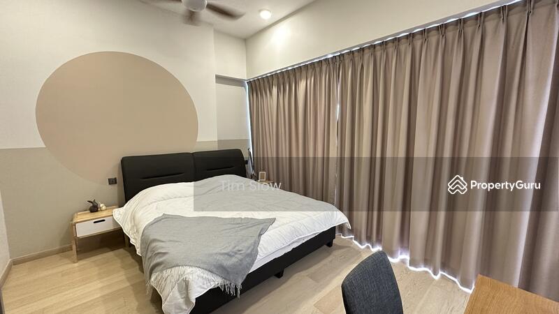 Star Residences One, Jalan Yap Kwan Seng, KLCC, KL City Centre, Kuala ...