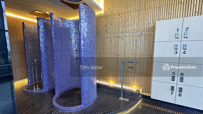 Star Residences One, Jalan Yap Kwan Seng, KLCC, KL City Centre, Kuala ...