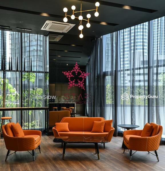 Star Residences One, Jalan Yap Kwan Seng, KLCC, KL City Centre, Kuala ...