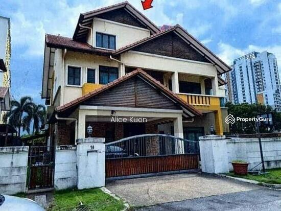 Bandar Sunway Subang untuk Untuk Dijual - RM 3,830,000 (2024 ...