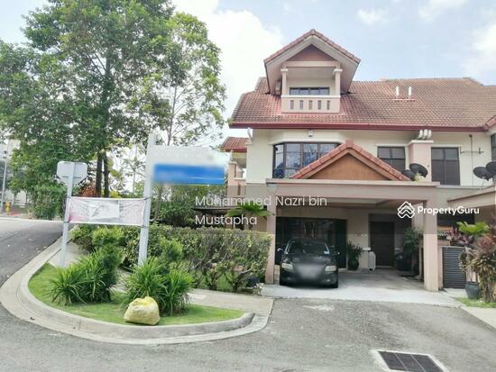 Presint 16 Putrajaya untuk Untuk Dijual - RM 1,400,000 (2024 ...