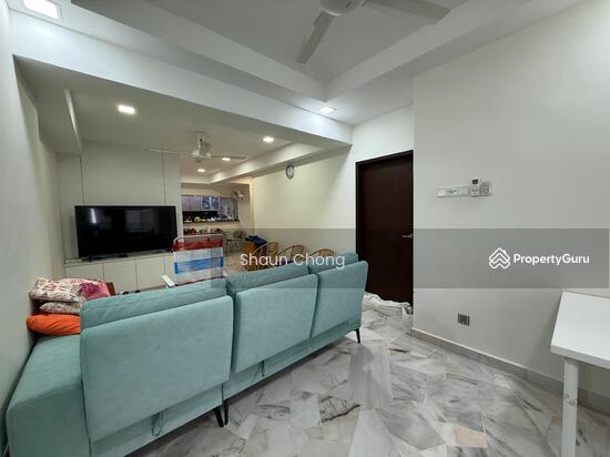 Condominium for Sale at Awana Puri - Shaun Chong