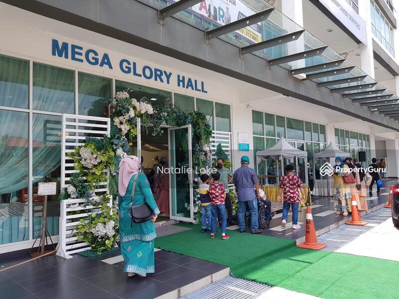 【R.O.I 7% 】Ground Floor Shop Ostia Bangi Jakel Mall, Near Putrajaya ...