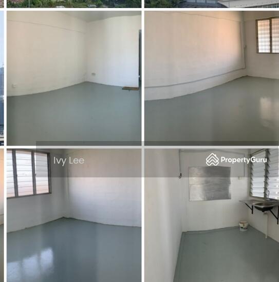 Taman Miharja Apartment (LRT Miharja) untuk Untuk Dijual - RM 190,000 ...