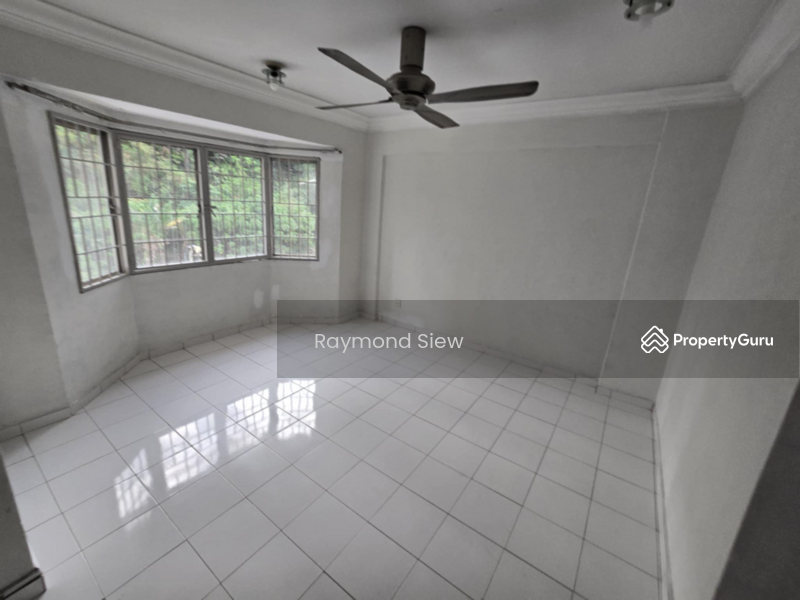 Aman Satu, - Jalan Puri, Desa Aman Puri, Kepong, Kuala Lumpur, 3 ...