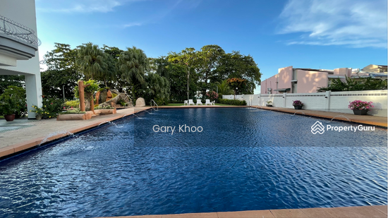 Condominium for Sale at Villa Ria - Gary Khoo