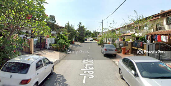 SS2, Jalan SS2. Petaling Jaya, SS2, Petaling Jaya, Selangor, 4 Bedrooms ...