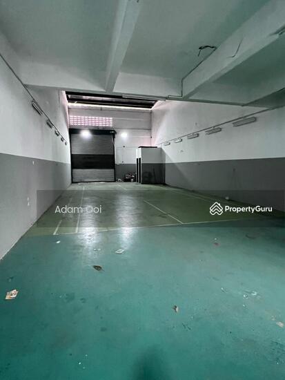 Factory for Rent in Jalan Klang Lama (Old Klang Road) (Kuala Lumpur ...