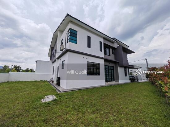 Semi-Detached House at Taman Desa Impian untuk Untuk Dijual - RM ...