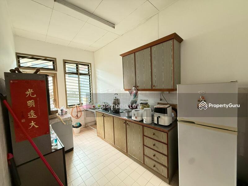 Properties for Sale in Taman Puteri Wangsa, Ulu Tiram 2025 ...