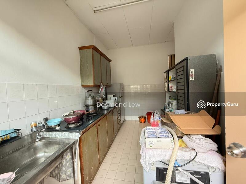Properties for Sale in Taman Puteri Wangsa, Ulu Tiram 2025 ...