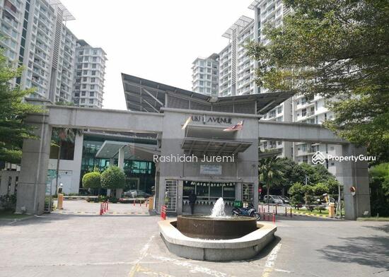 Condominium for Sale at USJ One Avenue Condo - Rashidah Juremi