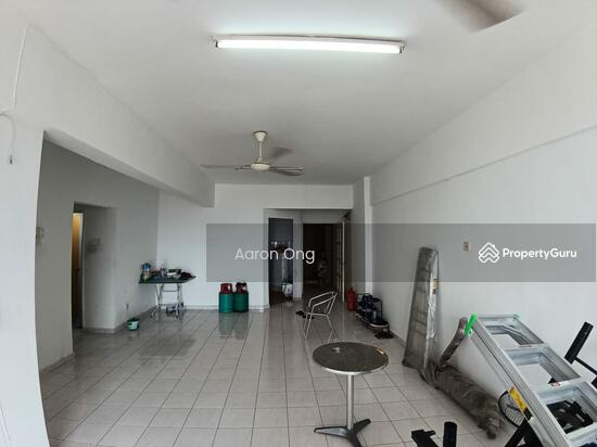 Condominium for Sale at Wangsa Metroview - Aaron Ong