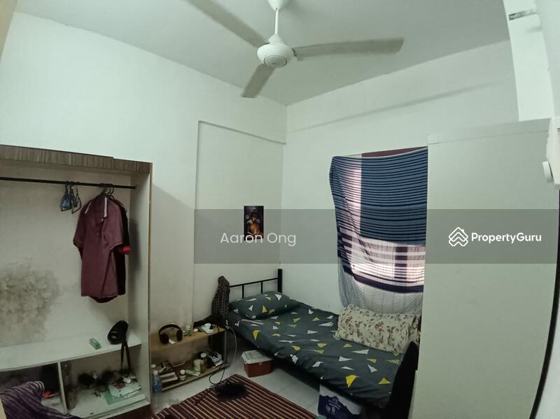 Condominium for Sale at Wangsa Metroview - Aaron Ong