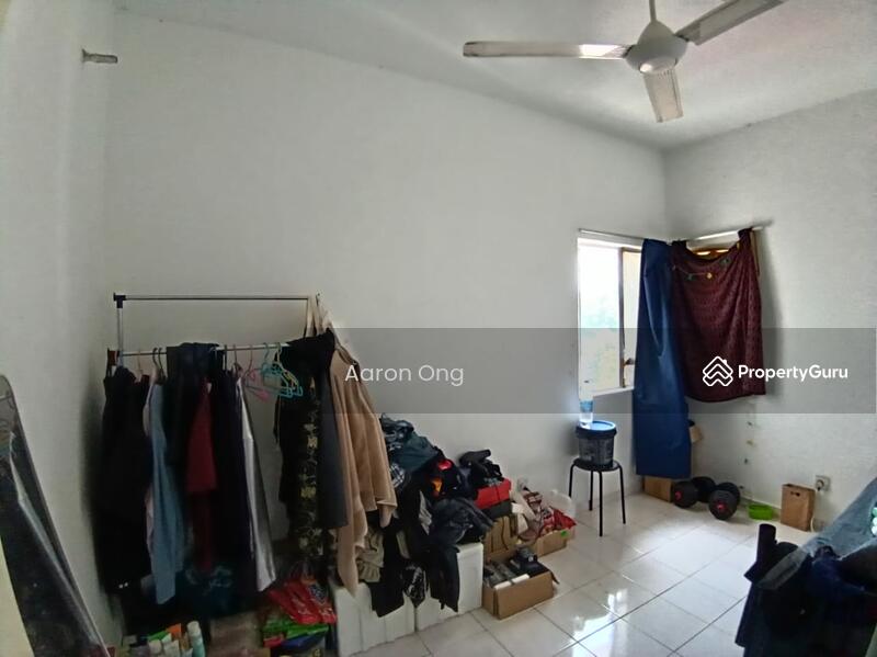 Condominium for Sale at Wangsa Metroview - Aaron Ong