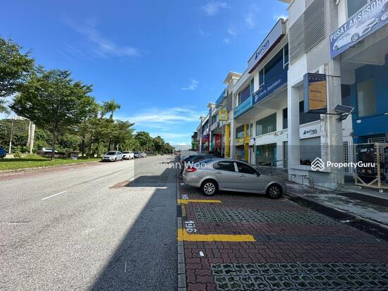 Kebun Teh Kebuns Tehs, Jalan Kebun Teh 1, Taman Kebun Teh, Johor Bahru ...