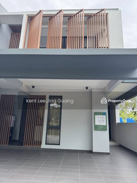 Properties for Sale - Rimbayu Kota Kemuning, Sept 2025