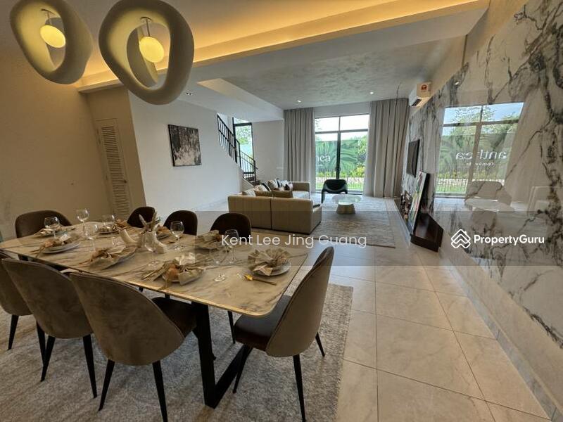 Properties for Sale - Rimbayu Kota Kemuning, Sept 2025