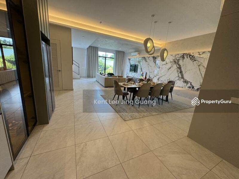 Properties for Sale - Rimbayu Kota Kemuning, Sept 2025