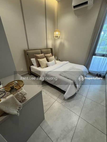 Properties for Sale - Rimbayu Kota Kemuning, Sept 2025