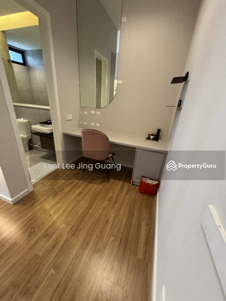 Properties for Sale - Rimbayu Kota Kemuning, Sept 2025