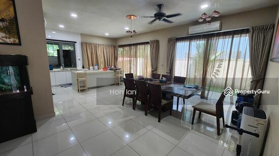 Bungalow at Setia Hills, Jalan Puncak Bukit Indah 1, Setia Hills ...