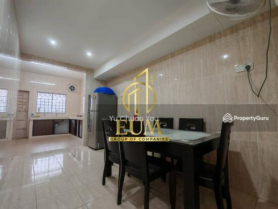 TAMAN MERDEKA untuk Untuk Dijual - RM 299,000 (2024) | PropertyGuru ...