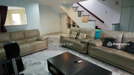 2-storey Terraced House for Sale in Taman Minang Ria (Cheras) - Vincent Tan