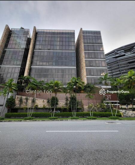 Condominium for Sale at The Loft Bangsar - Clinton Foo