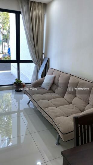 Condominium for Rent at Impiana - Lee Qiu Wen