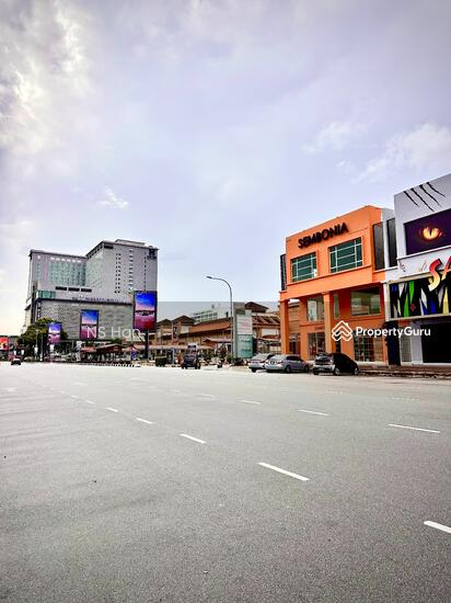 Plaza Merdeka untuk Untuk Disewa - RM 8,500 /bulan (2024 ...