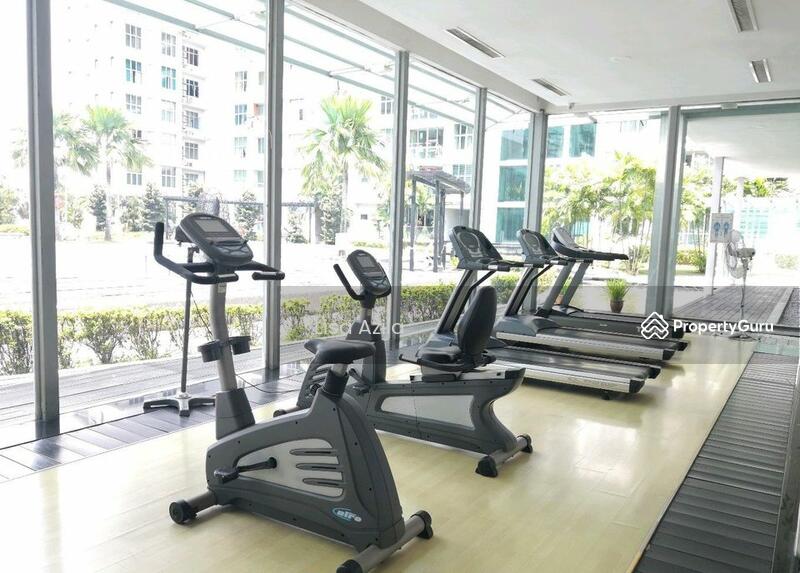 Condominium for Sale at USJ One Avenue Condo - Lisa Azila