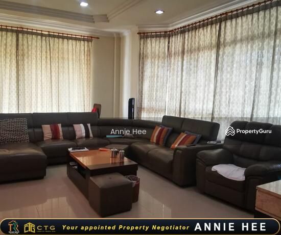 Bungalow for Sale in The Residency (Kota Kinabalu) - Annie Hee