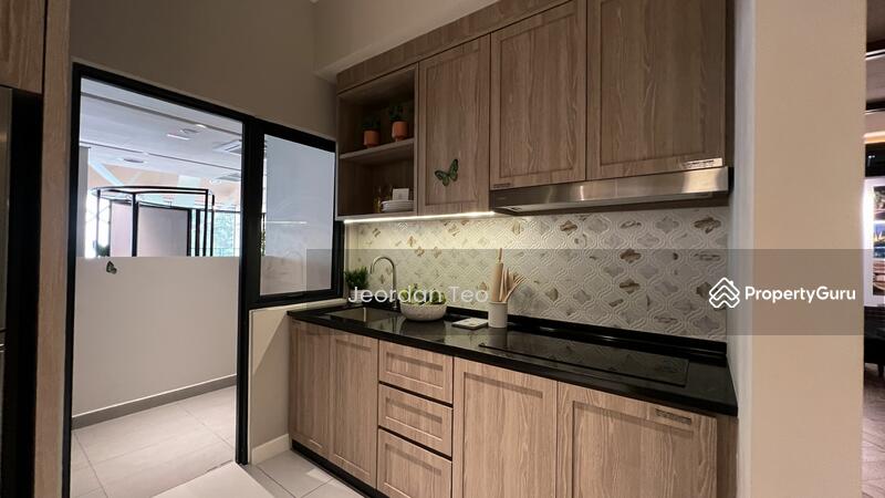 Service Residence for Sale at Alora Residences @ Avenue 25 Subang Jaya ...