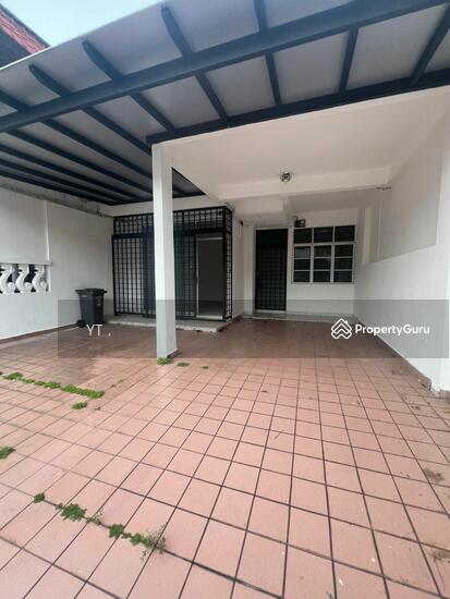 Taman Puteri Wangsa untuk Untuk Dijual - RM 508,000 (2024 ...