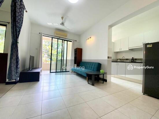 Condominium for Rent at Nadia Parkfront - Carol Yong