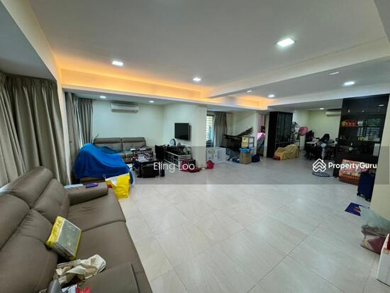 2.5-storey Terraced House for Sale in Taman Indah Gemilang 1 (Batu Caves) - Eling Loo