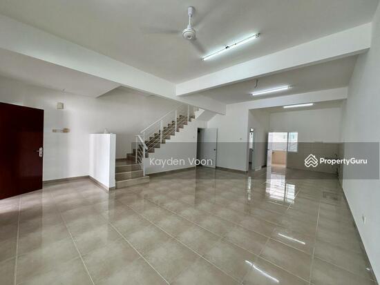 Nusa Sentral Double Storey, Nusa Sentral, Iskandar Puteri (Nusajaya ...