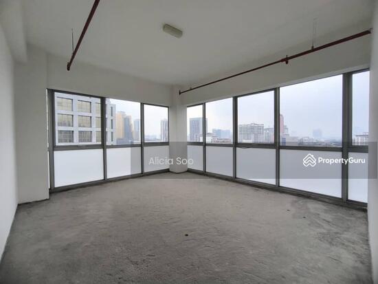 Menara Centara, Jalan Tuanku Abdul Rahman, Kl Sentral, Kuala Lumpur ...