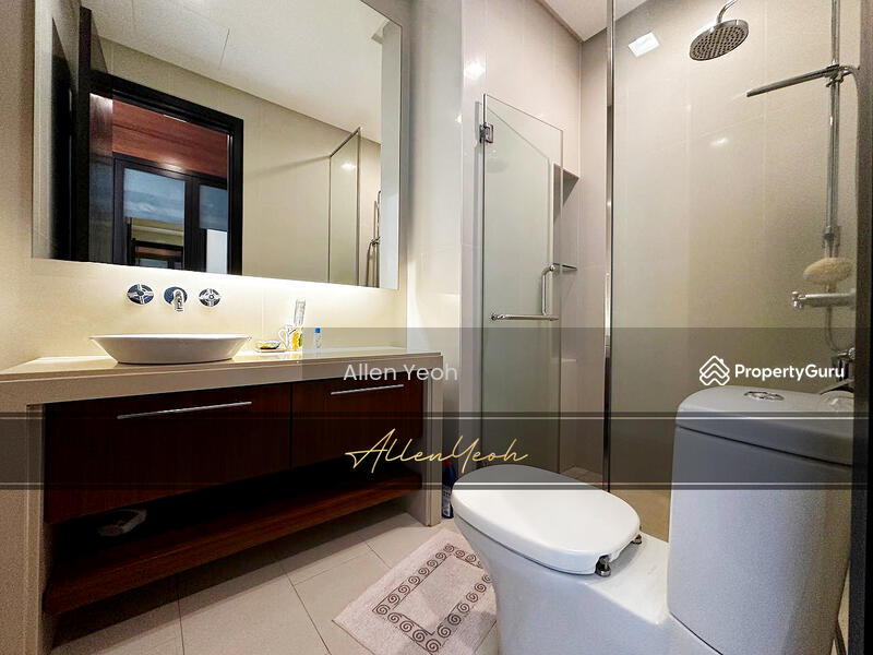 Straits Quay (The Suites at Waterside), 1 Jalan Seri Tanjung Pinang ...