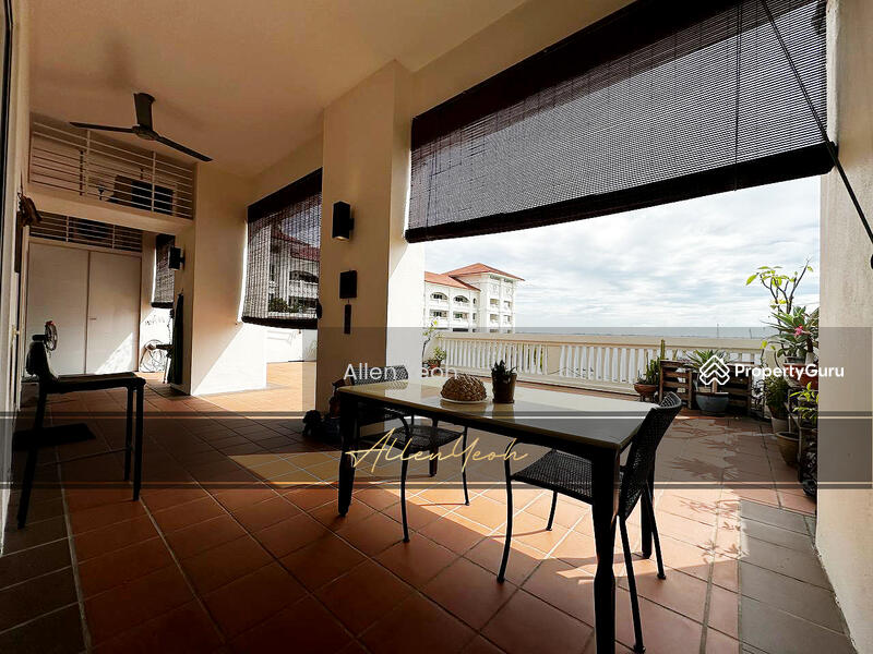 Straits Quay (The Suites at Waterside), 1 Jalan Seri Tanjung Pinang ...