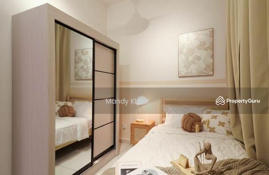 Service Residence for Sale at Kenwingston Platz - Mandy Khoo