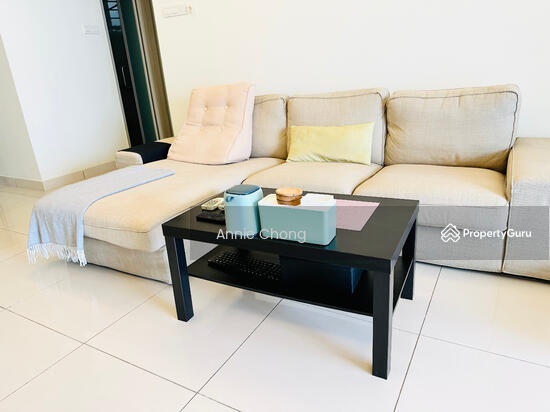 Zenith Residences, Jalan SS 7/26, Jalan SS7/26, SS7, Petaling Jaya ...