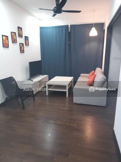 Apartment for Sale at V Residence Suites @ Sunway Velocity - Aaron Yeoh