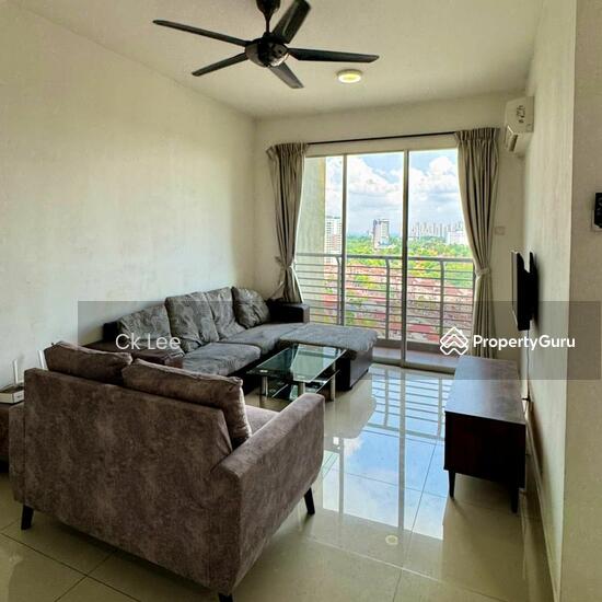 Apartment for Sale at Larkin Heights - Ck Lee