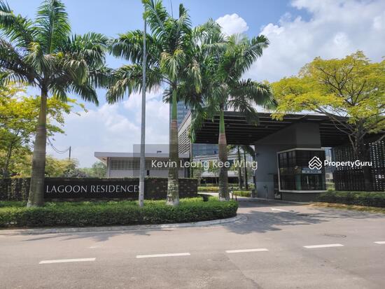 Senibong Cove - Lagoon Residences, Persiaran Senibong, Teluk Senibong ...