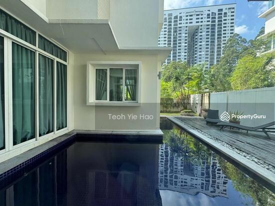 Condominium for Sale at Flora Murni - Teoh Yie Hao